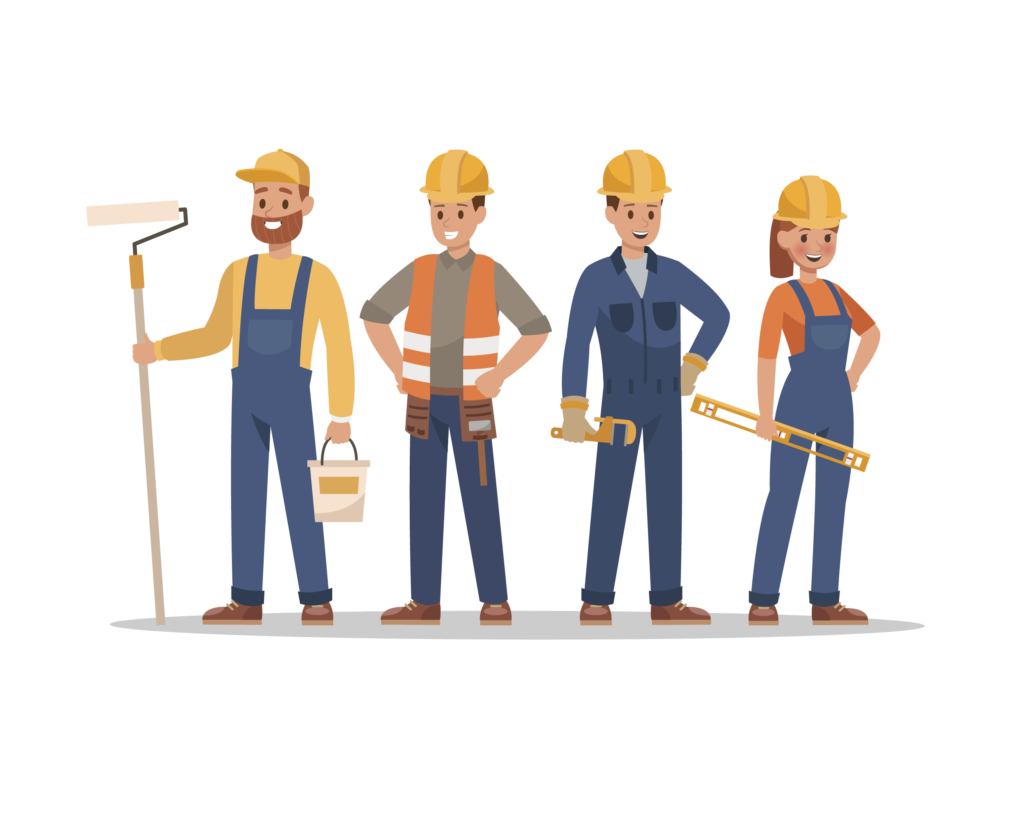 CPL Software | How can you make it easier to connect with Contractors?