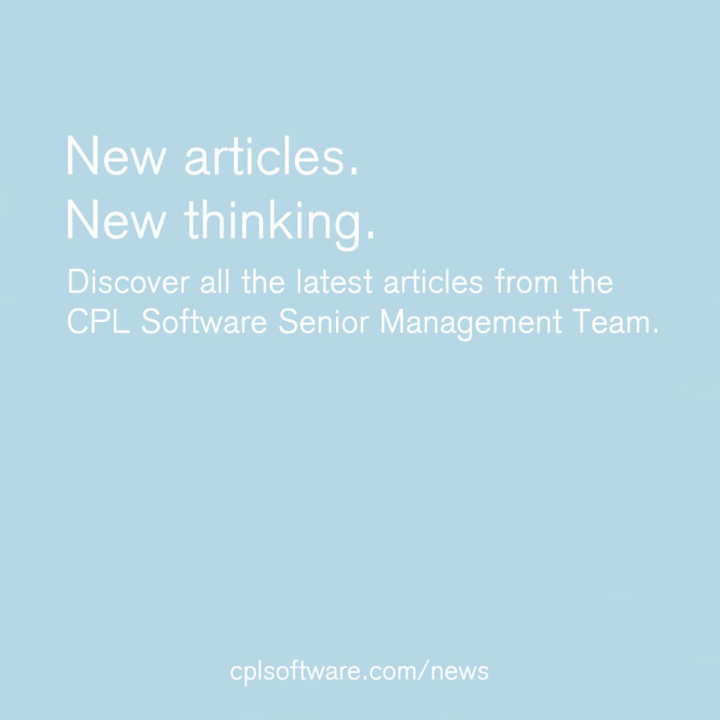 CPL Software | CPL Properly Newsletter 4th Edition 2021