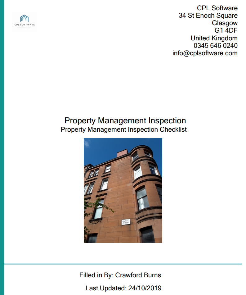 CPL Software | CPL Properly Newsletter