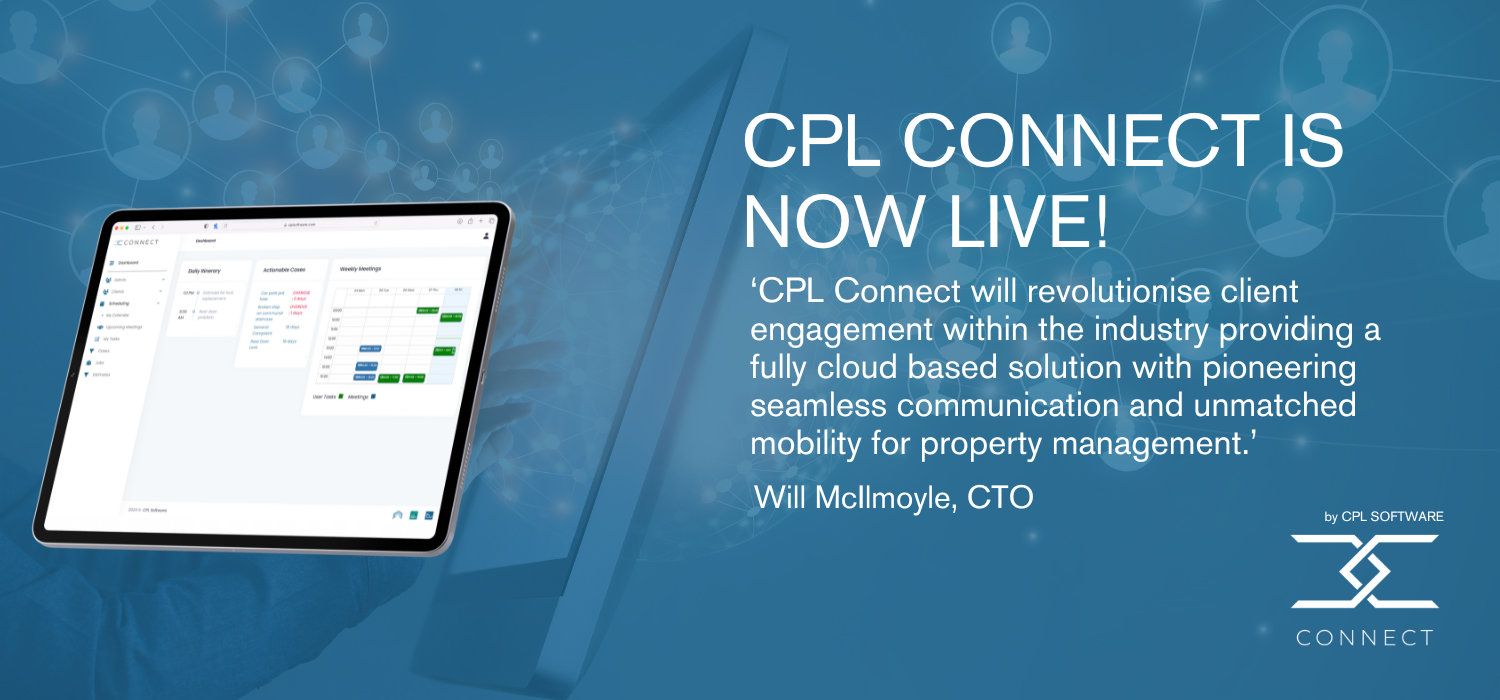 CPL Software | Client Updates